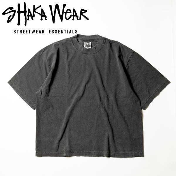 アメリカ西海岸、ロサンゼルスを代表するブランクウエアメーカー【SHAKAWEAR】高品質なヘビーウエイトTeeやスウェットウエアを展開。ストリート文化と密接な関係にあるブランドだからこその、ヘビーデューティーなライフウエアとしてのクオリティ...