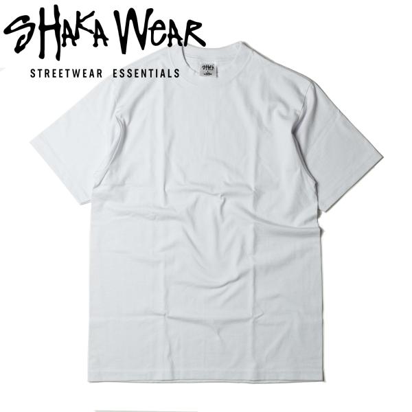 アメリカ西海岸、ロサンゼルスを代表するブランクウエアメーカー【SHAKAWEAR】高品質なヘビーウエイトTeeやスウェットウエアを展開。ストリート文化と密接な関係にあるブランドだからこその、ヘビーデューティーなライフウエアとしてのクオリティ...