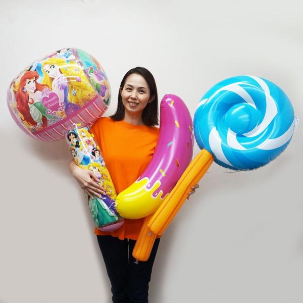 【商品番号】 No.21080　ビックディズニーエアーハンマー＆キャンディ抽選会(60名様用)+予備8個【内容】 スクラッチ三角くじと抽選箱が付いているのですぐに抽選会ができるセットです。町内会のイベントや、お店でのイベント、子供会のイベン...