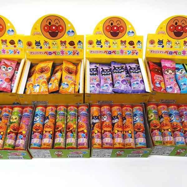 アンパンマンキャンディとラムネの抽選イベントセット（140名様用）【商品番号】 No.21085【商品説明】 クジと抽選箱が付いているのですぐに抽選会ができるセットです。お子様に喜ばれる景品のセットです町内会のイベントや、お店でのイベント、...