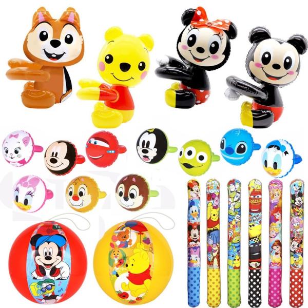 ディズニービニールおもちゃプレゼント抽選会(58名様用)+予備8個【商品番号】 No.5834【商品説明】 すべての景品がディズニーで揃っているので年齢性別関係なく喜ばれる商品となっております。三角くじと抽選箱が付いているのですぐに抽選会が...