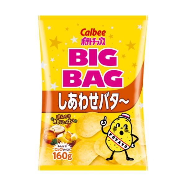 【商品説明】「バター」「はちみつ」「パセリ」「マスカルポーネチーズ」の４つの素材(※)を合わせた、4あわせ(しあわせ)バター味。隠し味のレモンパウダーによって甘さと塩気のバランスが整った、ほんのりあまじょっぱいおいしさです。※:バター、はち...