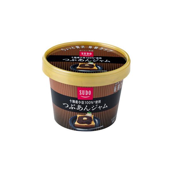 【商品説明】十勝産小豆100％使用 ※小豆に占める割合【賞味期限】10ヶ月【原材料】水あめ（国内製造）、砂糖、小豆(十勝産100%)、寒天、還元水あめ、食塩／ソルビトール、pH調整剤、増粘多糖類【栄養成分】1食(20g)当たりエネルギー：5...