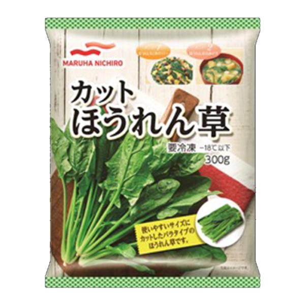（商品説明）食べやすいサイズにカットしました。簡単に使いたい分だけ利用できます。(栄養成分）100gあたりエネルギー22kcal、たんぱく質2.9g、脂質0.3g、炭水化物3.4g、ナトリウム120mg、食塩相当量0.3g、カリウム210m...