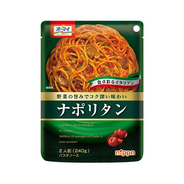 (商品説明)トマトペーストと野菜の旨みでコクのある味わいに仕上げたパスタソースです。(栄養成分）1人前（120g）あたりエネルギー83kcal・たんぱく質1.4g・脂質2.5g・炭水化物13.8g・カリウム217mg・食塩相当量2.4g(ア...