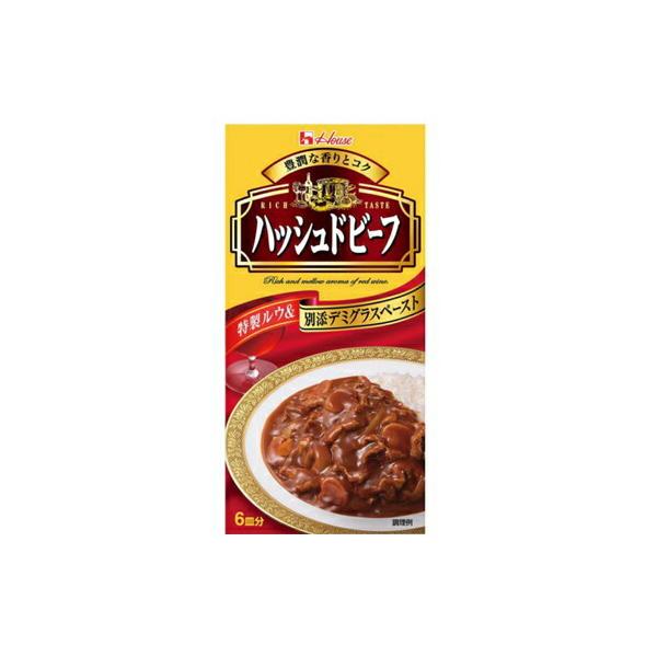 ・特製ルウと別添デミグラスペーストで作る本格ハッシュドビーフの素です。・濃縮赤ワインソースを使用した深みのある味わいです。玉ねぎエキスとはちみつを加えたことで、より煮込み感があり、コク深い味わいになりました。※デミグラスペーストとは、フラン...