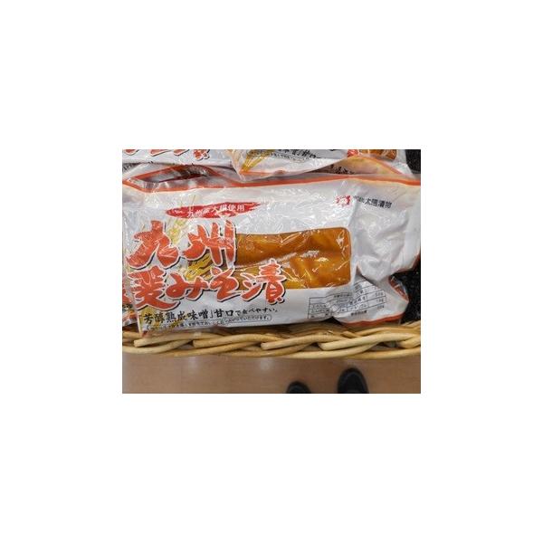 芳醇熟成みそ　甘口でおいしい！