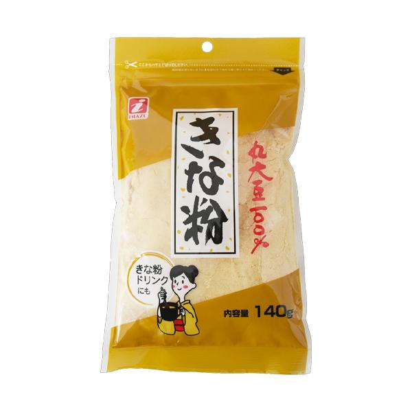 【商品説明】丸大豆100％のきな粉。団子・おはぎ・わらび餅等、幅広く御使用いただけます。きなこドリンクにも！！