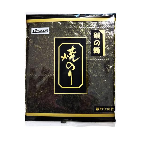 [商品説明]上質な乾のりを韓国から輸入し、国内工場で焼き上げました。[原材料]乾のり(韓国産)