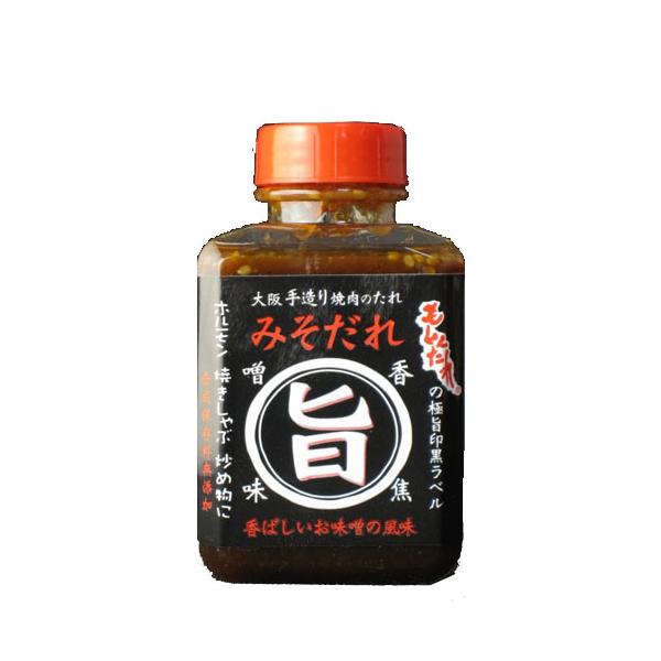 [ 商品説明 ]味わい深い白味噌をベースにふじりんご、玉ねぎ、はちみつ、土しょうが他、数十種類の材料を本醸造醤油とバランス良くブレンド、みそだれ独特の粘りやクセがなく、お味噌の香ばしさを生かした素朴な味に仕上げてありますので、食べ飽きること...