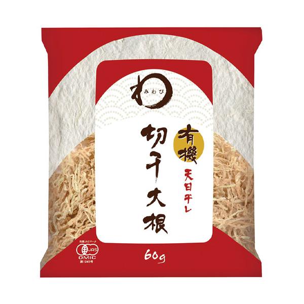 [商品説明]初冬より収穫を始め、天日乾燥した有機切干大根です。切干大根は青首大根を加工したもので、鉄分、カルシウム、食物繊維などの栄養素も多く含まれます。尚、天日で干しているので自然の異物（わらくず、ほこりなど）が混じっていることもあります...