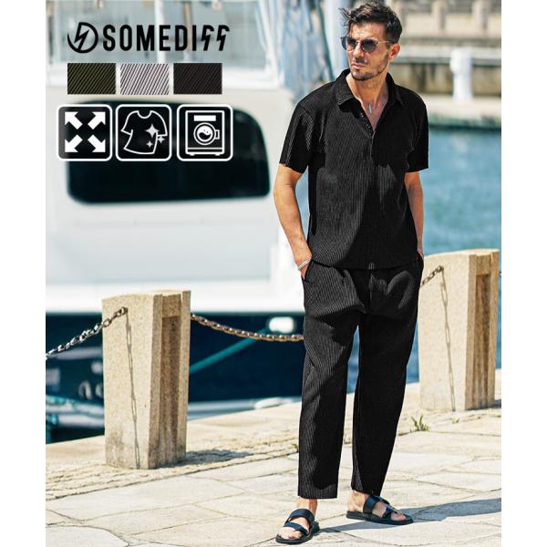 【発売日：2025年06月13日】【サイズ:cm】Mサイズ：着丈65身幅48肩幅44袖丈20アームホール22Lサイズ：着丈68身幅52肩幅47袖丈21アームホール23XLサイズ：着丈71身幅56肩幅50袖丈22アームホール24Mサイズ：ウエ...