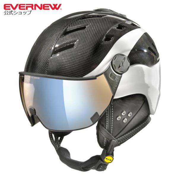 CAMURAIシリーズのフラッグシップモデルカーボンシェルに高性能レンズが搭載されたハイエンドモデルCAMURAIシリーズの全てに、スライド式のベンチレーションを採用グローブ着用のまま開閉可能で大きめな通気口も特徴本商品のバイザーレンズは、...