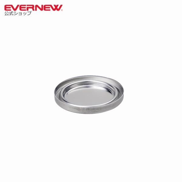 「BLUENOTE+stove」の点火をサポートし格段に操作性が向上します。少しでもプレヒートの燃料を節約が出来るよう滴下した燃料が溝に留まる様に設計しています。サイドバーナー式のアルコールストーブは本体の横に付いている燃焼孔から炎が噴き出...