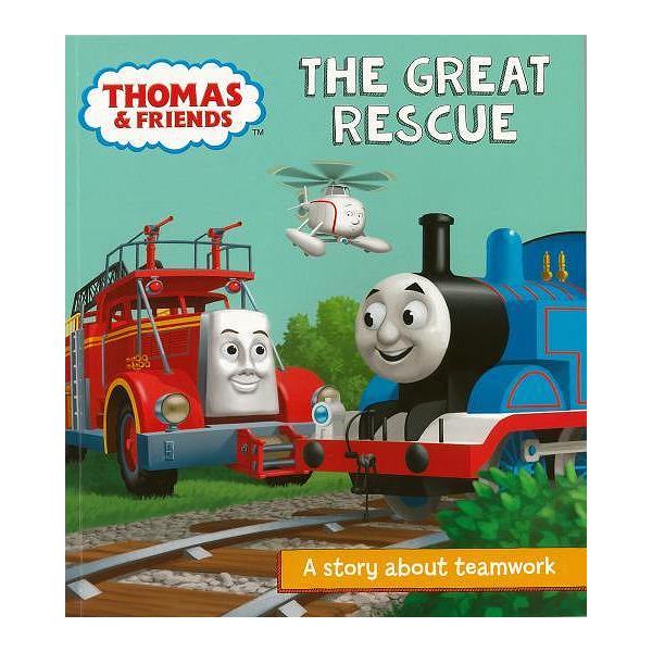ＴＨＯＭＡＳ＆ＦＲＩＥＮＤＳ 　 　Ｉｍｐｏｒｔ２３子猫のウィスカーがソドー島で迷子になってしまいました！　トーマスは、消防車のフリンとヘリコプターのハロルドにウィスカーを見つけるのを手伝ってくれるように頼みます。みんなのチーム・ワークを発...