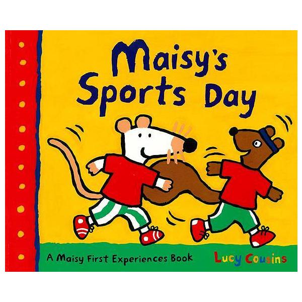 Ｌｕｃｙ　Ｃｏｕｓｉｎｓ 　 　Ｉｍｐｏｒｔ２５メイシーと友達がレースや競争をする特別な日には、勝ち負けではなく、ゲームをするのが楽しいのです。メイシーと友達と一緒に運動会に参加しましょう。洋書です。※出版年数の古いバーゲンブック本の一部に...