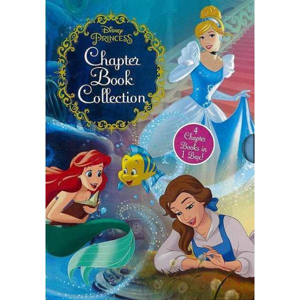 Ｂｏｘｅｄ　Ｓｅｔ 　 　Ｉｍｐｏｒｔ２４お気に入りのディズニープリンセスたちと一緒に４つの素晴らしい冒険に出かけましょう。ベルが長年の謎を解き、ジャスミンが魔法の呪文を解くのを手伝い、シンデレラが初めての王室の客を迎える準備をし、アリエル...