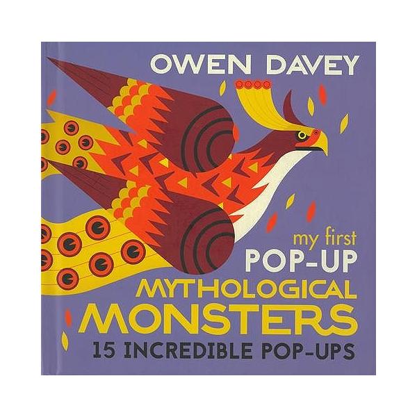 ＯＷＥＮ　ＤＡＶＥＹ 　 　Ｉｍｐｏｒｔ２３本の海岸に出没する、驚異的な獣たちの世界を探検しましょう。ページを開くと、１５匹の驚異的な飛び出すモンスターが出現します。洋書です。※出版年数の古いバーゲンブック本の一部にはペンでしるしが付いてい...
