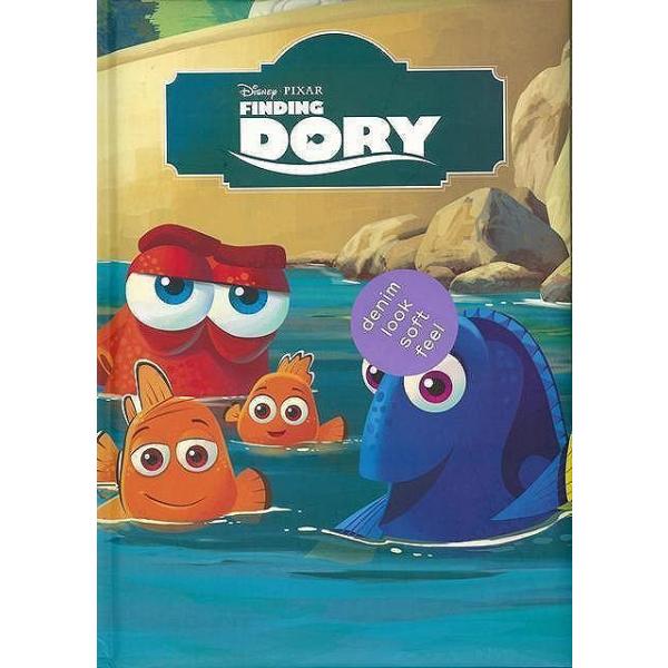 Ｄｉｓｎｅｙ・ＰＩＸＡＲ 　 　Ｉｍｐｏｒｔ２３【洋書】ディズニー映画「ファインディング・ドリー」の絵本です。ニモの親友・忘れんぼうのドリーが、大冒険を繰り広げます。何でもすぐに忘れちゃうドリーが、たったひとつだけ思い出しました。それは、子...
