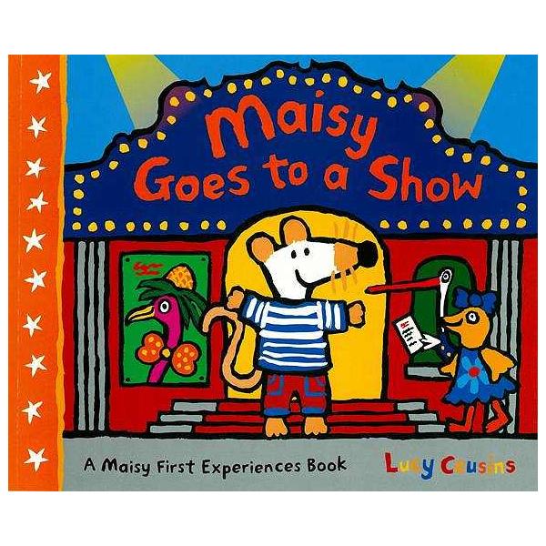 Ｌｕｃｙ　Ｃｏｕｓｉｎｓ 　 　Ｉｍｐｏｒｔ２５メイシーは初めての劇場ショーに行きます。それは、素晴らしい女優が主演する歌とダンス満載の劇です。メイシーと彼女の友達と一緒に幕が上がるのを見ながら、お気に入りのスターと一緒に歌いましょう。洋書...