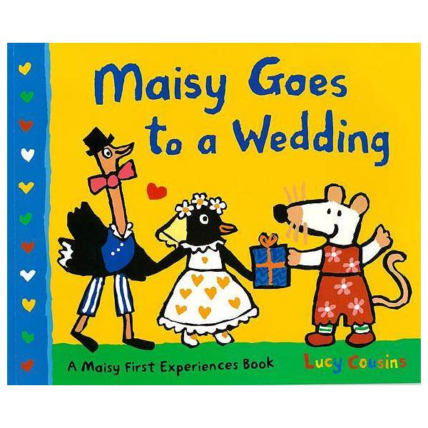 Ｌｕｃｙ　Ｃｏｕｓｉｎｓ 　 　Ｉｍｐｏｒｔ２５メイシーは初めての結婚式に出席します。式典と指輪の交換を見て、ダンス、食事、ウェディングケーキを楽しみましょう。結婚式のゲスト、またはフラワーガールやリングベアラーにぴったりの読み聞かせストー...