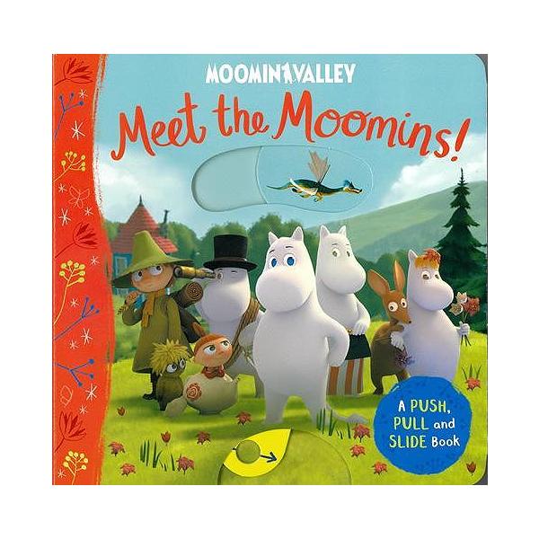 ＭＯＯＭＩＮ 　 　Ｉｍｐｏｒｔ２３この本のタブを押したり引いたり、スライドさせたりして、お気に入りのキャラクターたちを生き生きと動かしましょう。ムーミントロールとスノークのおじいさんと一緒にふわふわの雲の上をよろよろと歩き、リトルミイと一...
