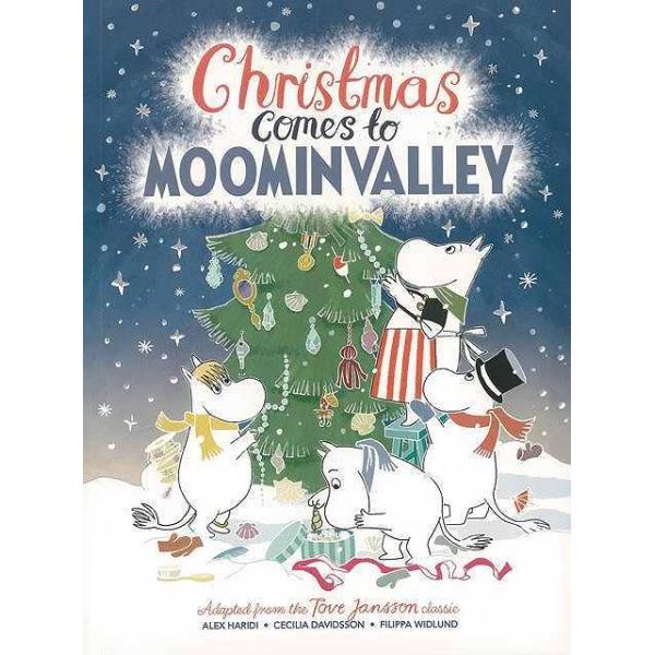 ＡＬＥＸ　ＨＡＲＩＤＩ　他 　 　Ｉｍｐｏｒｔ２３「ママ、起きて。なんかおそろしいものがやってくるんだって！　『クリスマス』っていう名前らしいよ」、ムーミントロールがママを慌てて起こしにいきます。そう、ムーミン一家は毎年冬の間はぐっすりと冬...