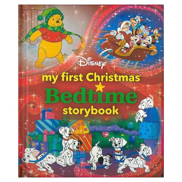 Ｄｉｓｎｅｙ 　 　Ｉｍｐｏｒｔ１９１話約１０ページのクリスマスのお話を６話収録。お休み前の読み聞かせに最適な絵本。装丁もかわいいので、本棚に揃えておきたいシリーズ。洋書です。※出版年数の古いバーゲンブック本の一部にはペンでしるしが付いてい...