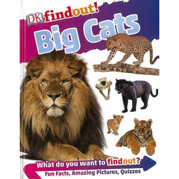 Ａｎｄｒｅａ　Ｍｉｌｌｓ 　 　Ｉｍｐｏｒｔ１９ＳＴＥＭベースの学習をサポートする、６〜９歳の動物愛好家向けのこの事実満載の本は、ネコ科の最強メンバーへの究極のガイドであり、クローズアップ画像、風変わりな雑学、クイズ、トラ、ライオン、ヒョウ...