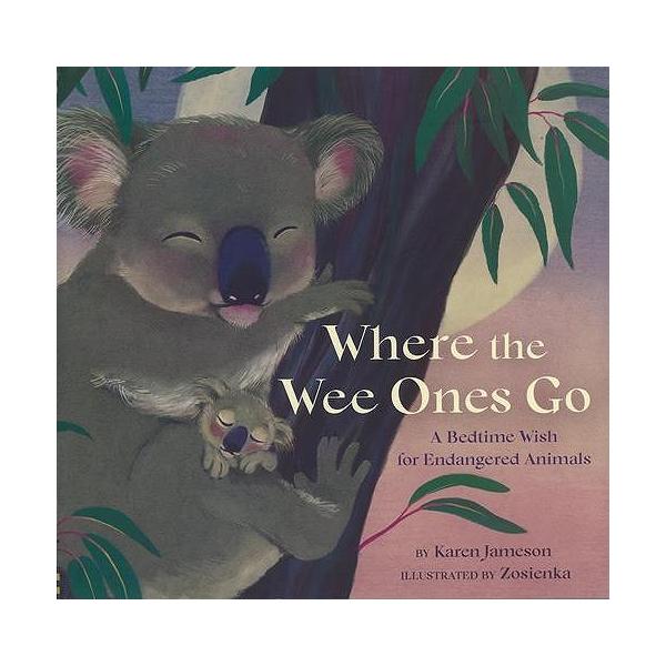 Ｋａｒｅｎ　Ｊａｍｅｓｏｎ 　 　Ｉｍｐｏｒｔ１９絶滅危惧種の動物たちはどこで眠るのでしょうか？この就寝前の絵本の豊かな美しさに浸り、その答えを見つけてください。太平洋から中国の山々、オーストラリアの奥地、そしてその先まで、動物の赤ちゃんた...