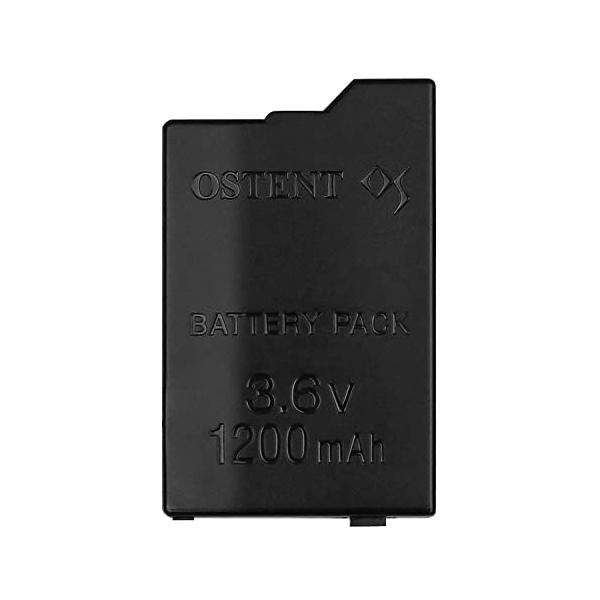 バッテリー電圧：3.6V、容量：1200mAh。 サイズ：L = 5.6cm、W = 3.5cm、H = 0.9cm【リサイクル使用】充電式でメモリー効果がないため、完全または部分的に消耗した場合、最大1500回まで充電できます。【対応機種...