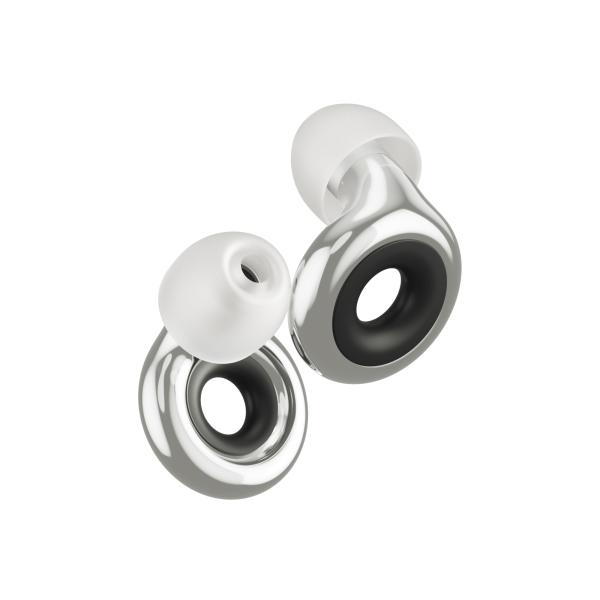 ノイズを減らして音をより鮮明に ? Experience 2を装着し、自分のボリュームで今この瞬間をお楽しみください。ライブイベントでの使用を念頭に設計されたExperience 2。音質を損なうことなく音量を抑え、コンサート、フェス、スポ...