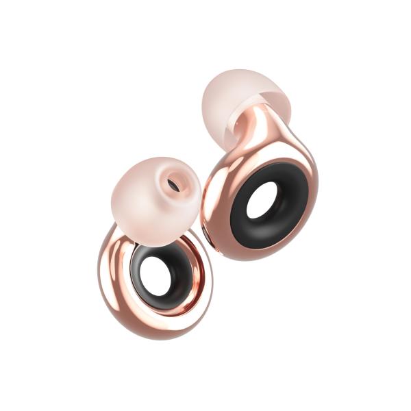 ノイズを減らして音をより鮮明に ? Experience 2を装着し、自分のボリュームで今この瞬間をお楽しみください。ライブイベントでの使用を念頭に設計されたExperience 2。音質を損なうことなく音量を抑え、コンサート、フェス、スポ...