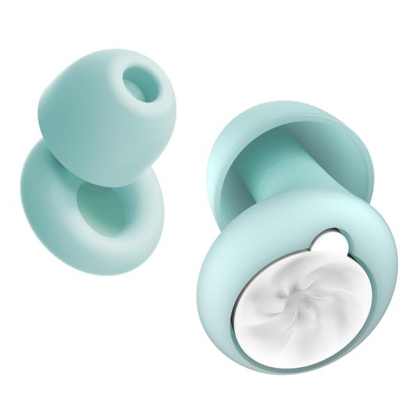【心を込めた究極のイヤープラグ、ついに登場！】一般的な睡眠用イヤホン ノイズキャンセリングはフィット感が悪かったり、装着していてもノイズが漏れることがあります。デザイン性に欠けるものが多く、外出先で使いにくいと感じる方もいるでしょう。そんな...