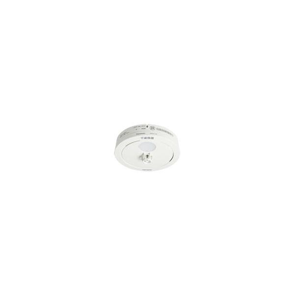 SHK42128の後継品となります●SHK42128K■ねつ当番 薄型 2種　■電池式ワイヤレス連動親機・あかり付■警報音・音声警報・AISEG連携機能付■検定型式番号：住警第2020〜5号　●作動方式 ：熱式(定温式)(特種65℃相当) ...