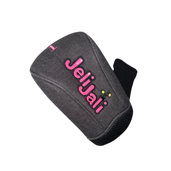 ジェリージョリー ドライバー用ヘッドカバーです。こちらの商品は在庫限りの販売となります。こちらの商品は在庫限りの販売となります。新品・未使用品ですが、リブ部分に糸の飛び出しがございます（画像４枚目参照）。また長期在庫のため多少の劣化（日焼け...