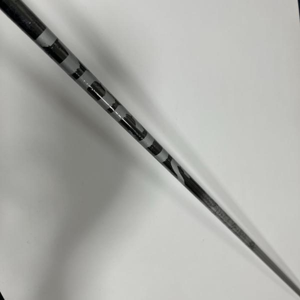 ★メーカー：DOCUS★モデル： ファイヤーバレット X★フレックス：HS50★長さ：40インチ★重さ：108ｇ（※スペックはすべて実計測値になります。計測の仕方などで若干の誤差があることがございますがご理解の上、ご検討ください。）