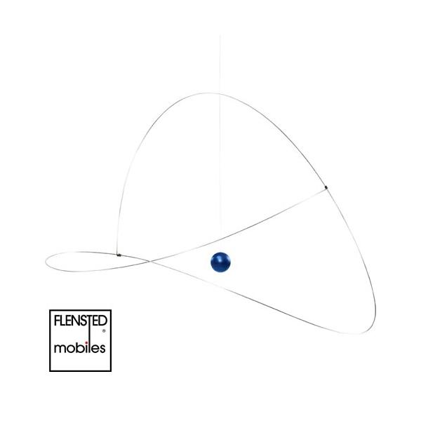 ★ FLENSTED MOBILES Metamorphosis(メタモーフォシス)メタモルフォーゼはラテン語で「変化、変容」を意味している。このメタモルフォーゼはスチールワイヤーの留め具を広げたり伸ばしたり形を変えることができます。形を調...