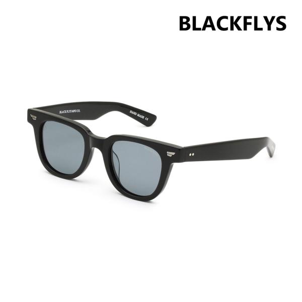 ■カラーフレーム：BLK、レンズ：GREY（偏光）■サイズレンズ：横 約48mm×縦40mm、ブリッジ：約22mm、テンプル：約140mm、横幅（内側）：約140mm、横幅（外側）：約146mm■仕様紫外線透過率：1％以内■付属品説明書、巾...