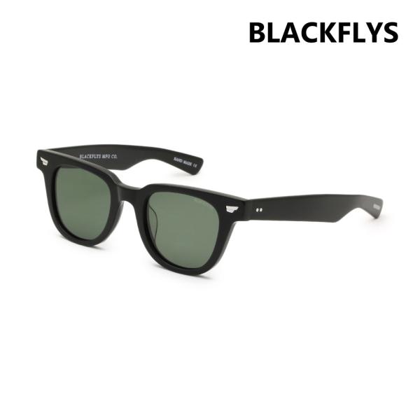 ■カラーフレーム：BLK、レンズ：GRN（偏光）■サイズレンズ：横 約48mm×縦40mm、ブリッジ：約22mm、テンプル：約140mm、横幅（内側）：約140mm、横幅（外側）：約146mm■仕様紫外線透過率：1％以内■付属品説明書、巾着...
