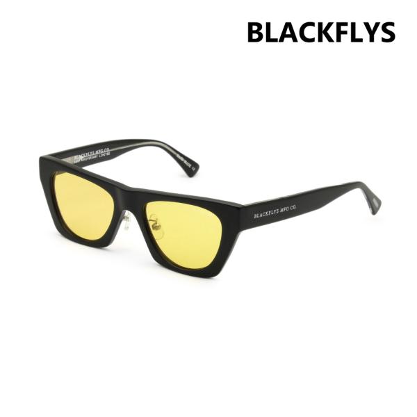 ■カラーフレーム：BLACK、レンズ：YELLOW■サイズレンズ：横 約52mm×縦38mm、ブリッジ：約20mm、テンプル：約148mm、横幅（内側）：約140mm、横幅（外側）：約145mm■仕様紫外線透過率：1％以内■付属品説明書、巾...