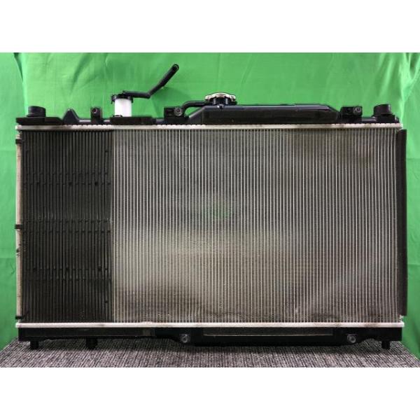 **** 商品説明を必ずご確認ください ****部品管理番号：000010784420400部品メーカー：DENSOメーカー純正品番：S552-15-200D部品名：ラジエータ部品メーカー品番：S552.223000-5084部品区分：リサ...