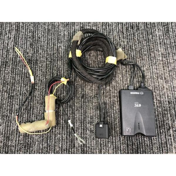 **** 商品説明を必ずご確認ください ****部品管理番号：000010784469100部品メーカー：DENSOメーカー純正品番：412600-3910部品名：ETC部品メーカー品番：DIU-5412部品区分：リサイクル品管理品番：DI...