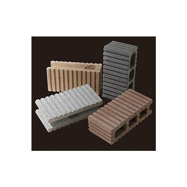 商品説明細めのシャープなスリットが入ったデザインブロックですシンプルな意匠でフェンスやブロックアクセサリーなどにのコーディネイト性に抜群です規格　：120型　190mm長さ399mm幅120mmカラー：4色配送は配送住所の近い弊社指定運送業...