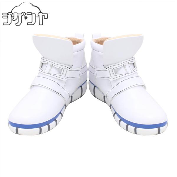 ★商品名：イデア・シュラウド　Idia Shroud　コスプレ靴　コスプレブーツ　★素材：合皮｜その他★発送までの日数 ：7〜12営業日（土日祝を除く）商品取り扱いのご注意：商品の色はお客様がご覧になっているモニター、画面環境などの関係上、...