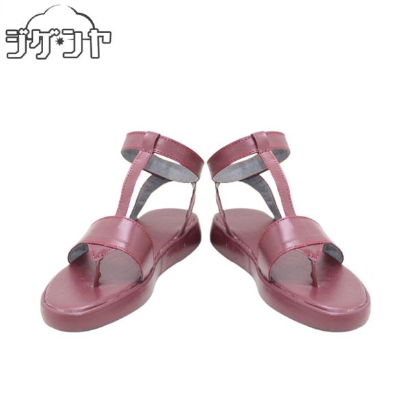 ★商品名：レオナ・キングスカラー　Leona Kingscholar　R/制服　コスプレ靴　コスプレブーツ　★素材：合皮｜その他★発送までの日数 ：7〜12営業日（土日祝を除く）商品取り扱いのご注意：商品の色はお客様がご覧になっているモニタ...