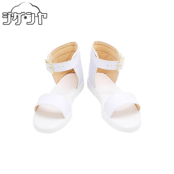 ★商品名：レオナ・キングスカラー　Leona Kingscholar　R/ガラクチュール　コスプレ靴　コスプレブーツ　★素材：合皮｜その他★発送までの日数 ：7〜12営業日（土日祝を除く）商品取り扱いのご注意：商品の色はお客様がご覧になって...