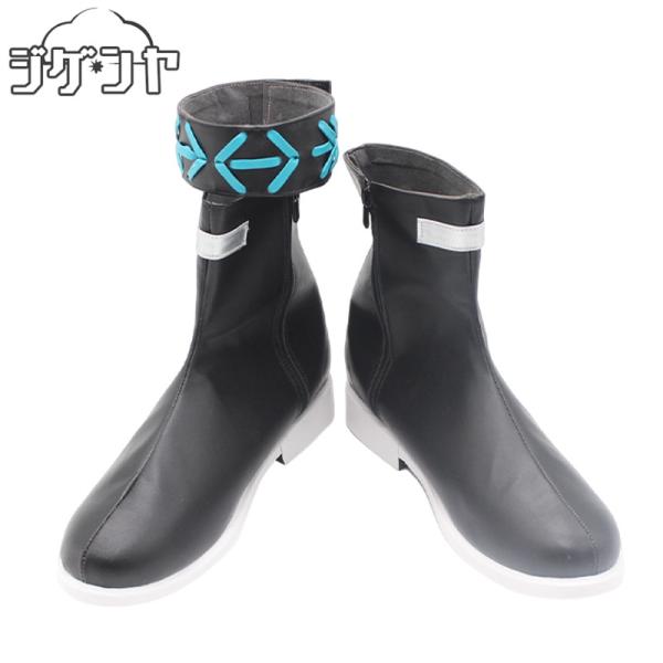 ★商品名：アークナイツ　アンドレアナ　Andreana　コスプレ靴　コスプレブーツ　★素材：合皮｜その他★発送までの日数 ：7〜12営業日（土日祝を除く）商品取り扱いのご注意：商品の色はお客様がご覧になっているモニター、画面環境などの関係上...