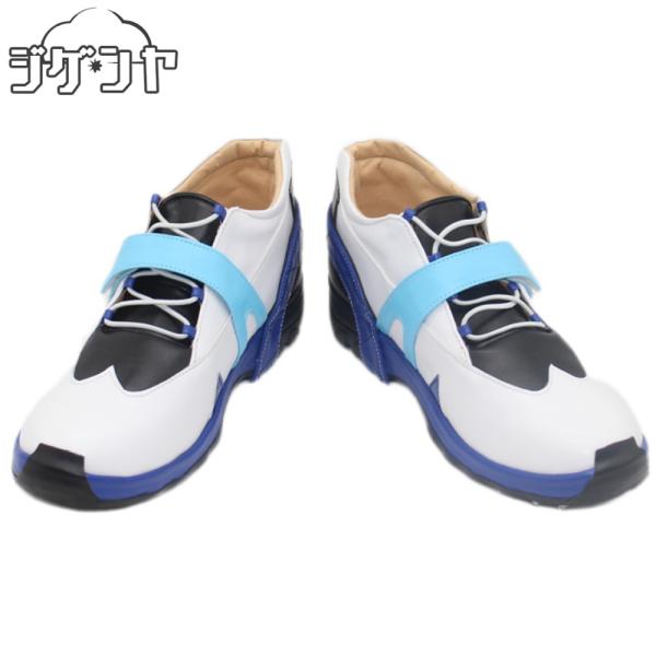 ★商品名：東方Project　綿月豊姫　コスプレ靴　コスプレブーツ　★素材：合皮｜その他★発送までの日数 ：7〜12営業日（土日祝を除く）商品取り扱いのご注意：商品の色はお客様がご覧になっているモニター、画面環境などの関係上、実際の色と見え...