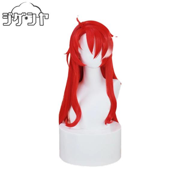 ★商品名：崩壊：スターレイル　銀枝　Argenti　ウィッグ　かつら★セット内容：コスプレウィッグ+ウィッグ専用ネット★耐熱：耐熱★使用素材：高級繊維★色：写真とおり★状態：新品未使用品　写真はスタイリング済みのものです。商品はお好みに合わ...